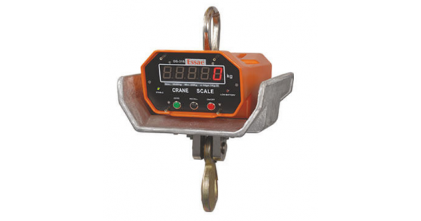 Buy DS-315 ELECTRONIC CRANE SCALE get price for lab equipment